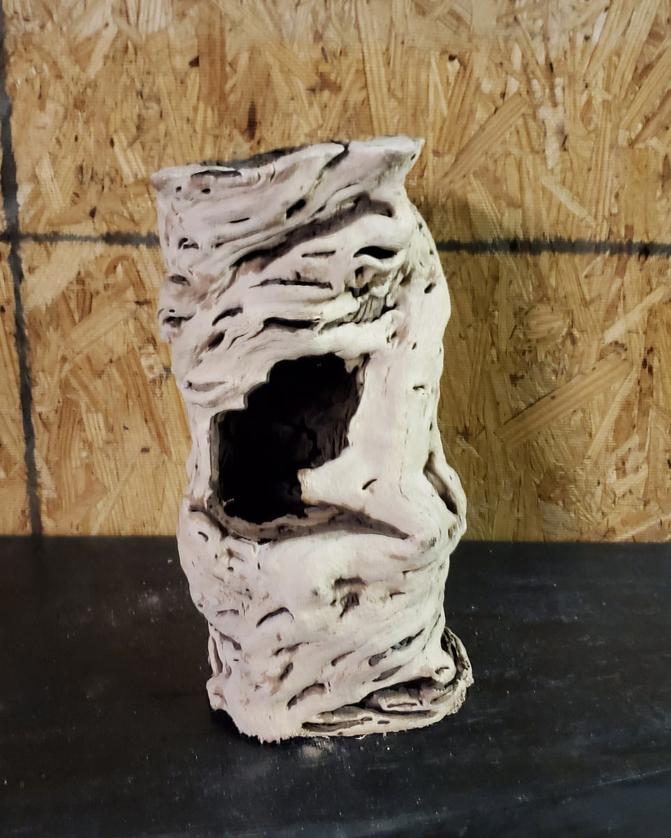 GRAPEVINE TRUNK HOLLOW | Floral Props and Design