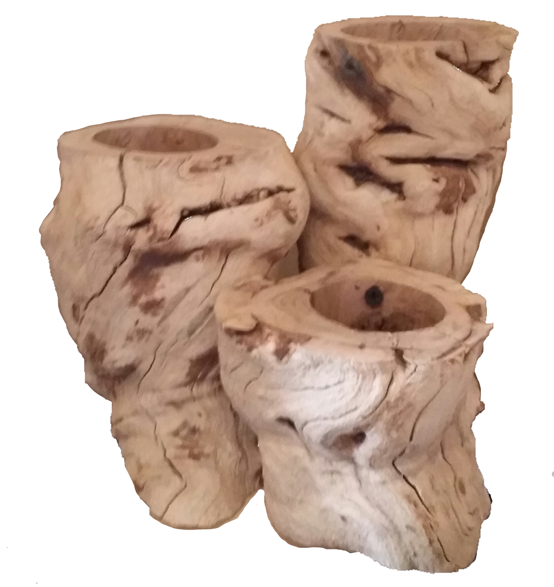 HOLLOW GRAPEVINE VASE | Floral Props and Design